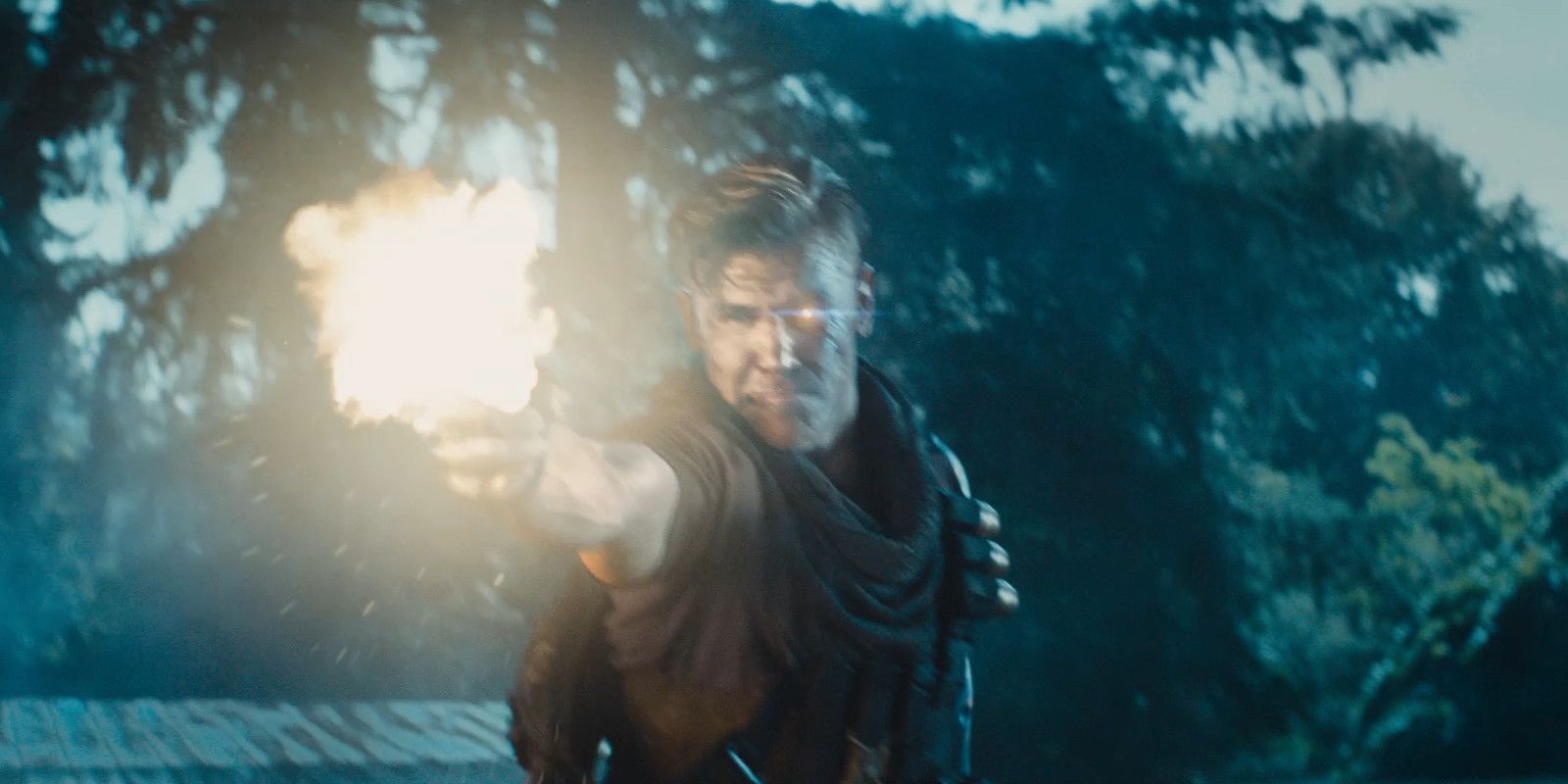 Cable Isn't The Real Villain Of Deadpool 2