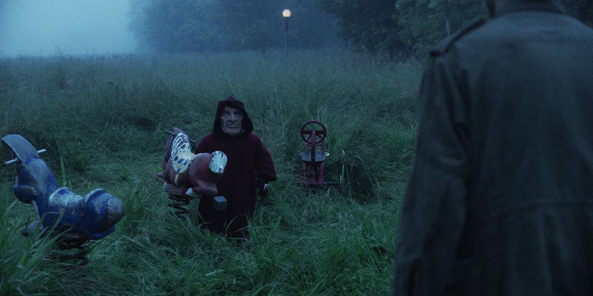 Channel Zero: Butcher's Block Premiere Review