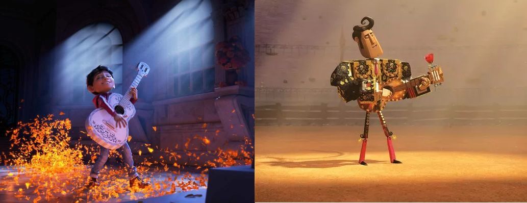 Animated Movies That Ripped Off Better Ones