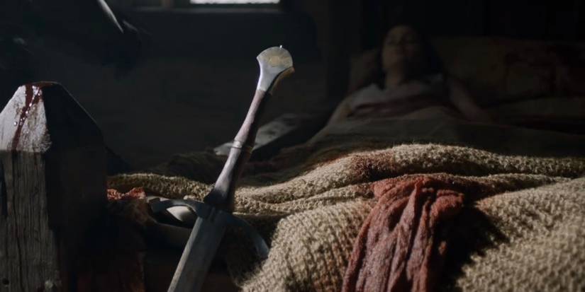 Game Of Thrones: What Happened To The Dawn Sword After The Tower Of Joy
