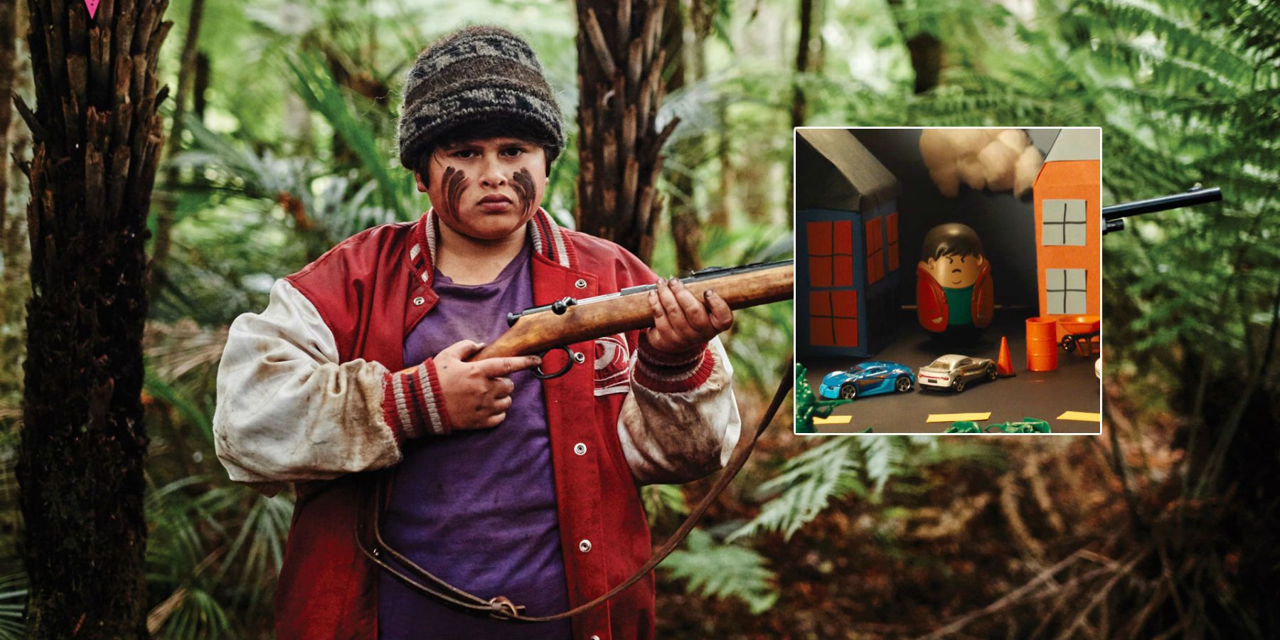 Deadpool 2 Trailer Breakdown