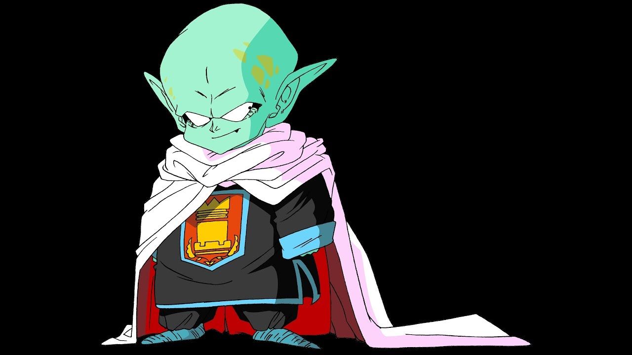 Dragon Ball: 8 Non-Canon Characters Who Need To Become Official (And 8 ...