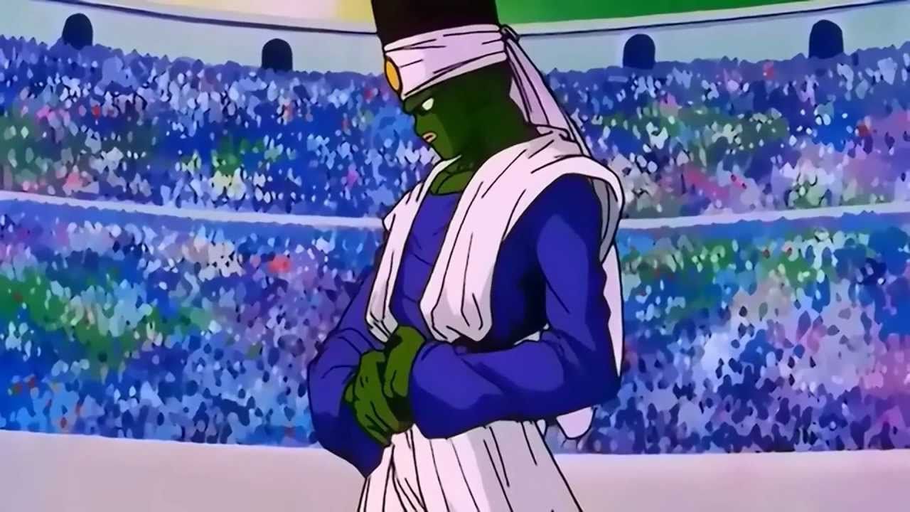 Powerful (And Useless) Non-Canon Dragon Ball Characters