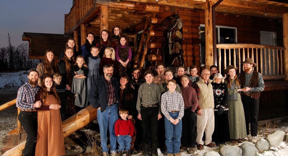 Secrets Behind Edge Of Alaska That You Didn't Know About