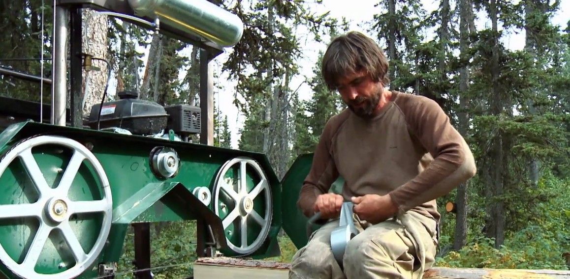 Secrets Behind Edge Of Alaska That You Didn't Know About