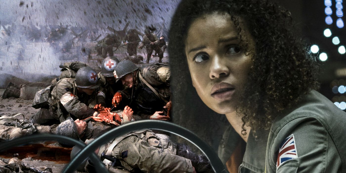 How Cloverfield Paradox Sets Up Cloverfield 4