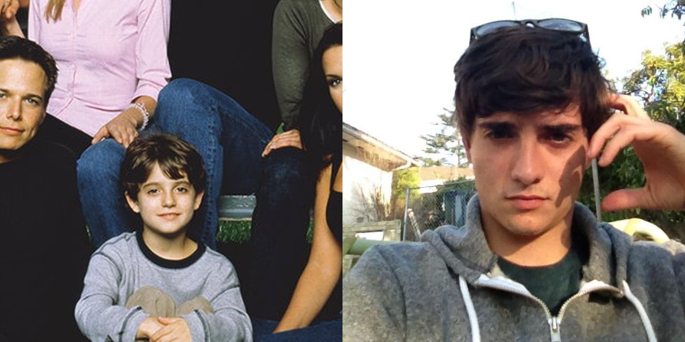 Where Are They Now? The Cast Of Party Of Five