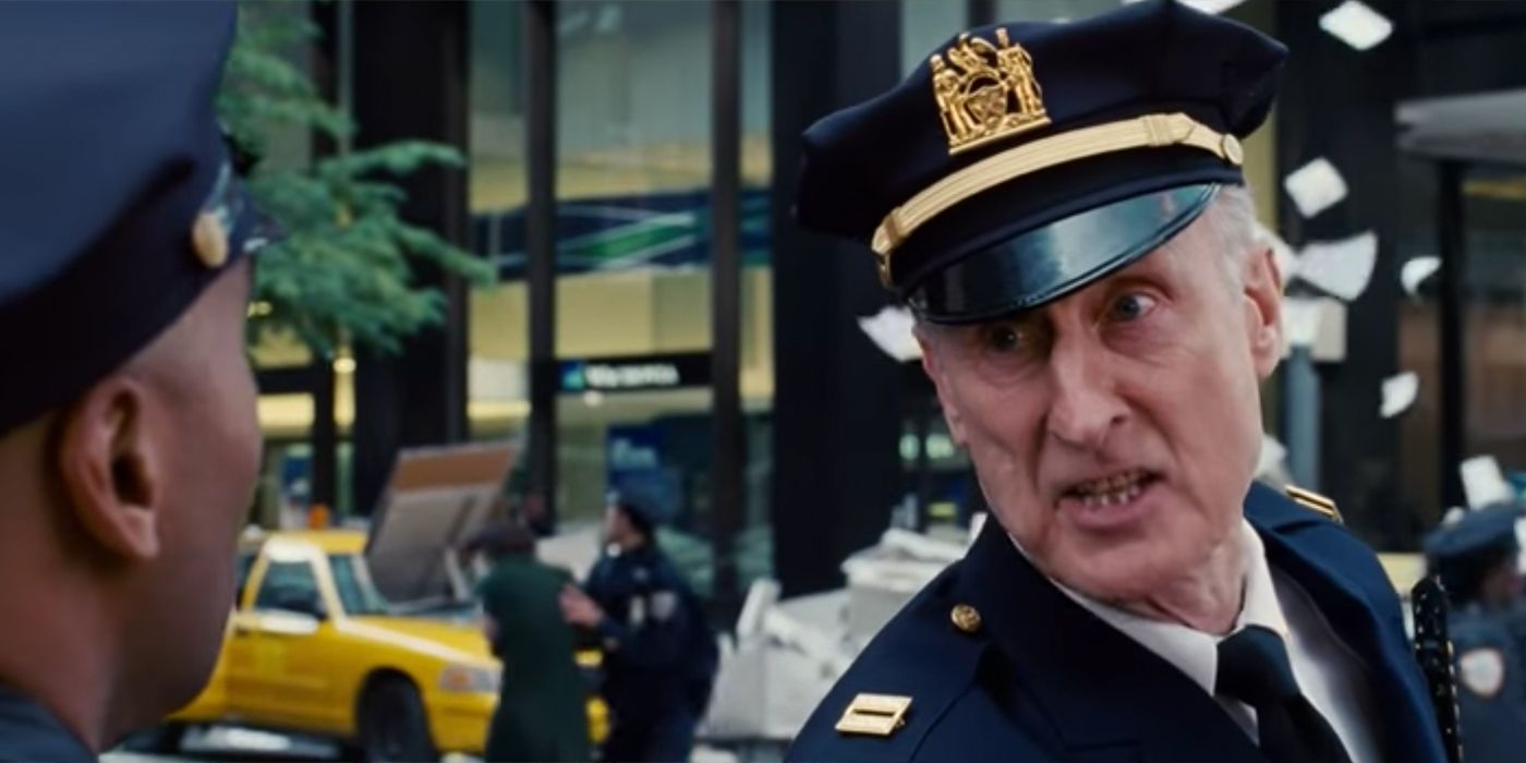 A-Listers You Completely Missed In Spider-Man Movies