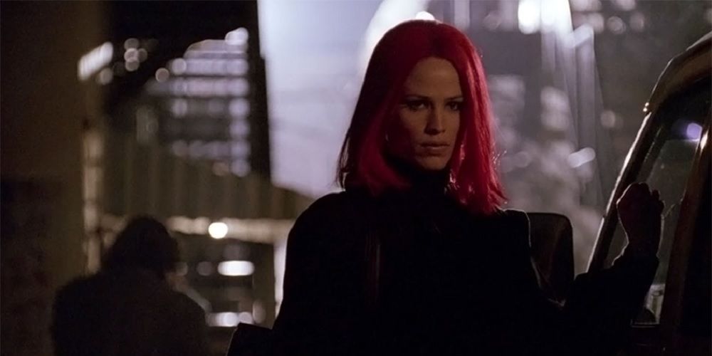 Behind The Scenes Secrets You Never Knew About Alias