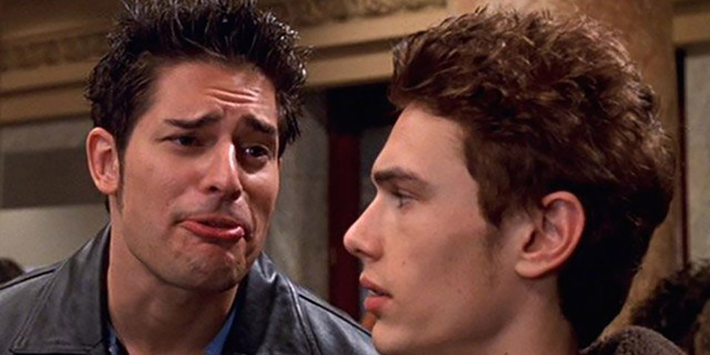 12 Actors We Forgot Were In Sam Raimi’s Spider-Man Trilogy