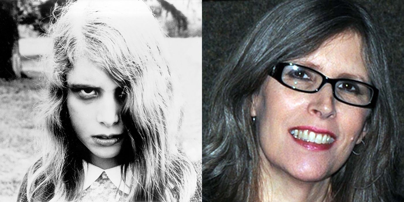 What 16 Spooky Kids From Horror Movies Look Like Today