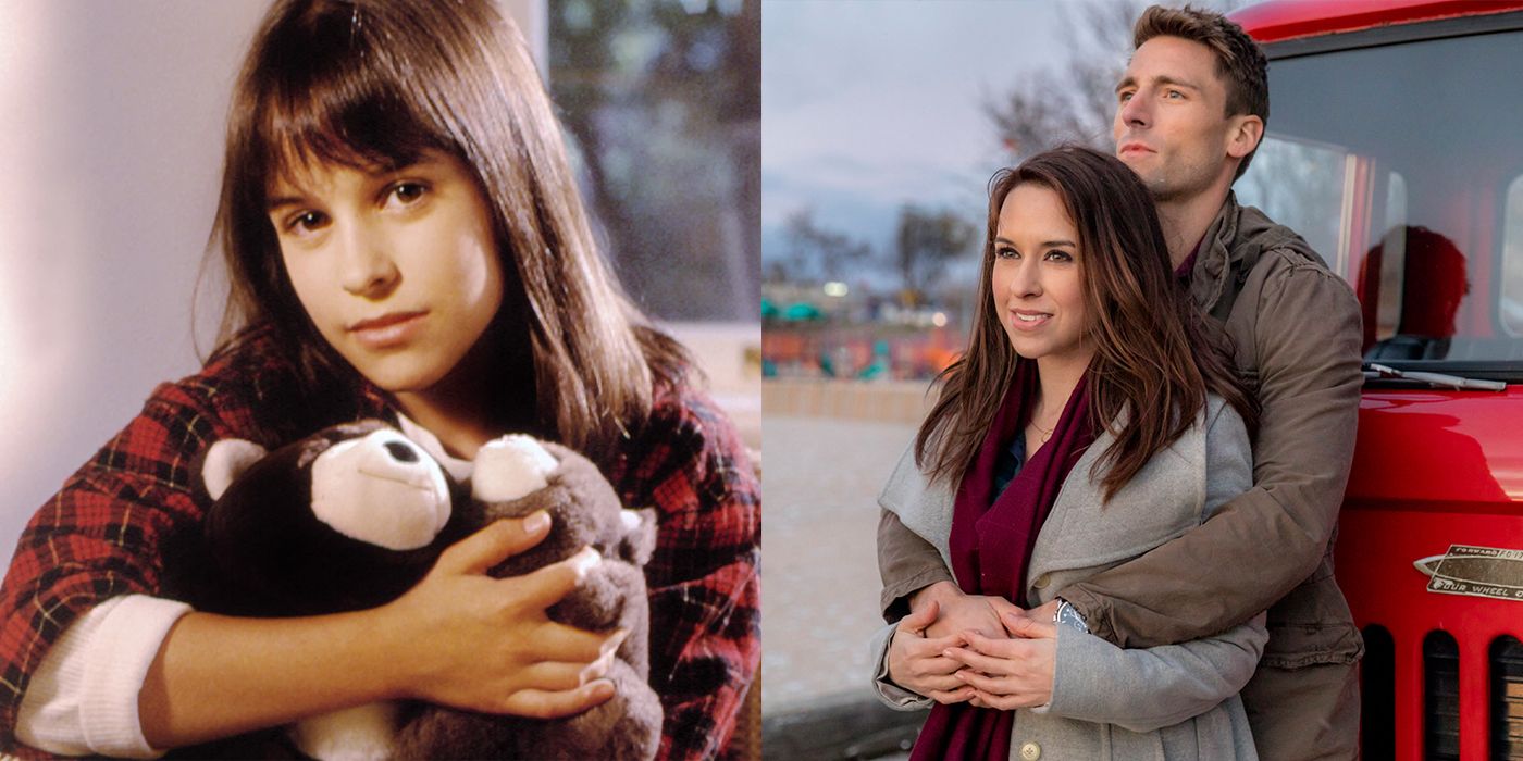 Where Are They Now? The Cast Of Party Of Five