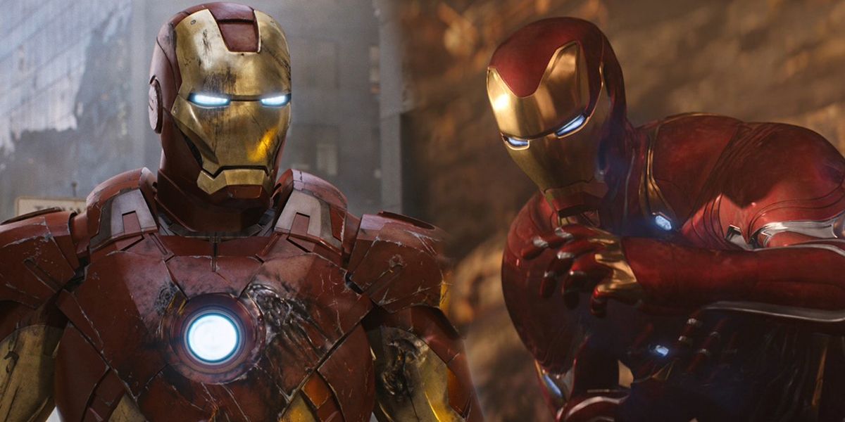 The MCU Has A CGI Problem