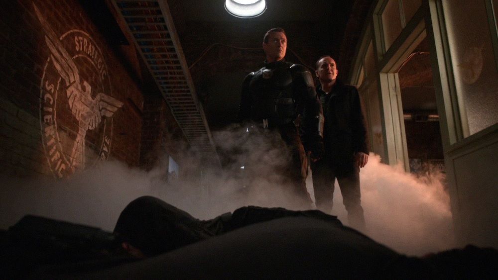 15 Behind-The-Scenes Secrets You Didn't Know About Marvel Shows