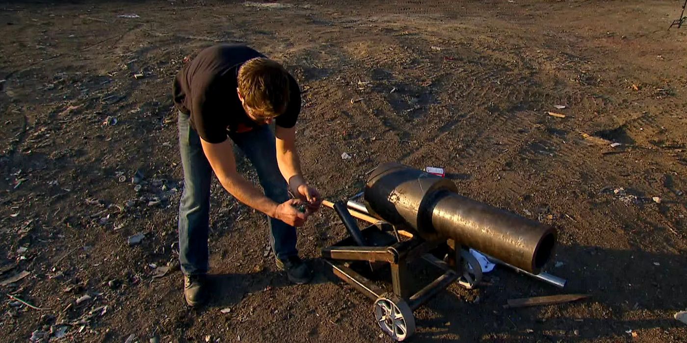 Mythbusters: 10 Things You Never Knew About The Scientific Show