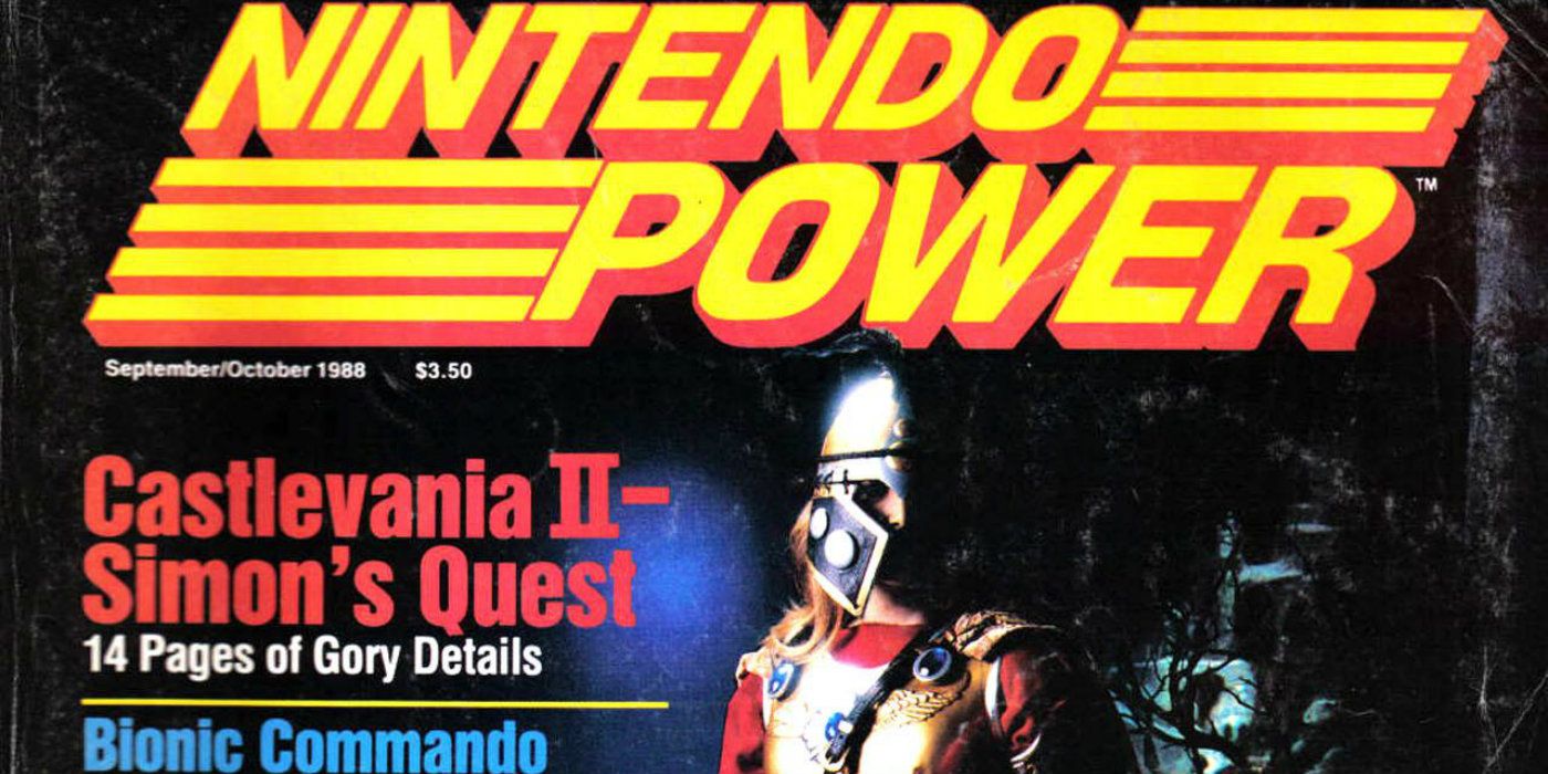 Secrets Nintendo Doesn't Want You To Know