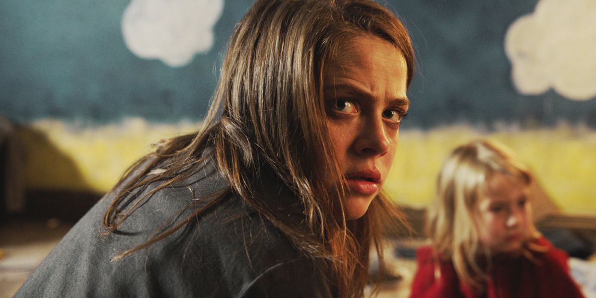 Channel Zero: Butcher's Block Premiere Review