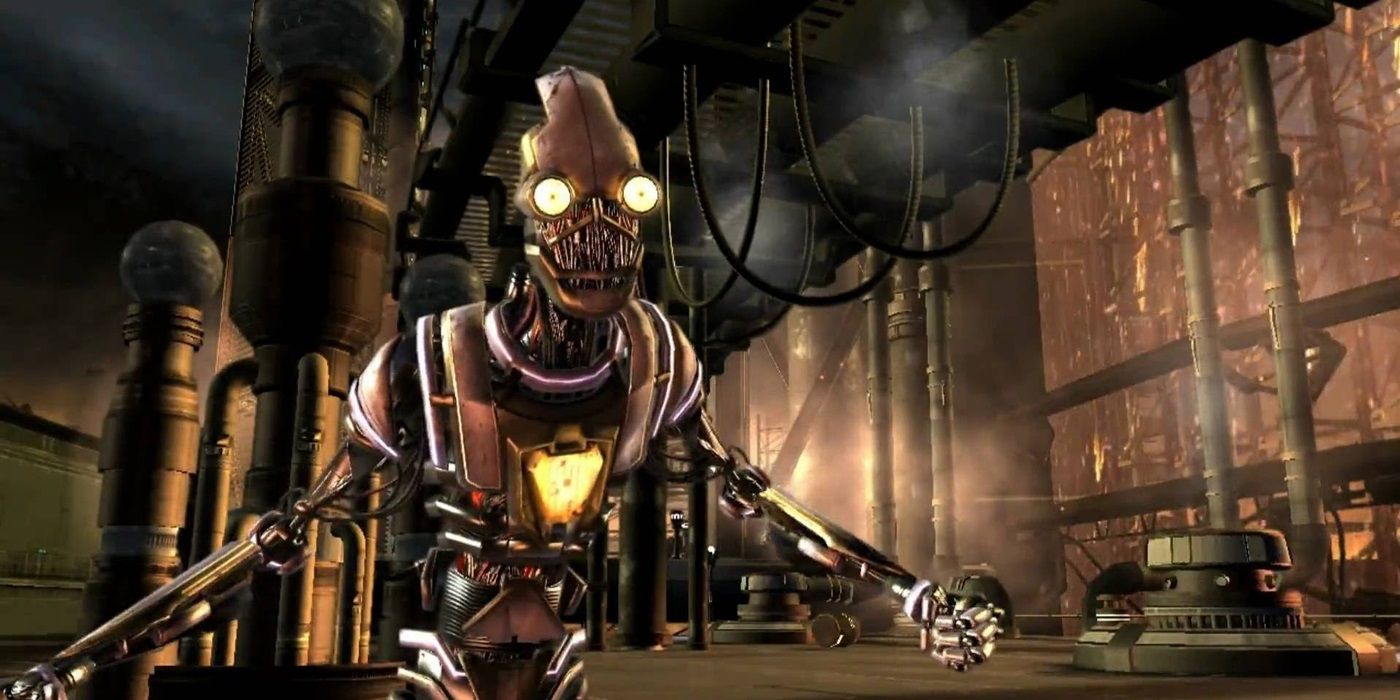 Star Wars: Strongest Droids, Ranked From Weakest To Most Powerful