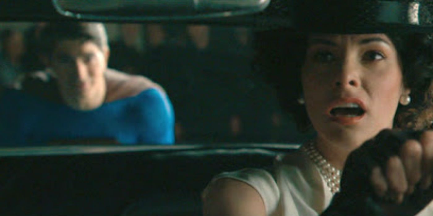 Parker Posey Superman Parker Posey List Of Movies And TV Shows TV