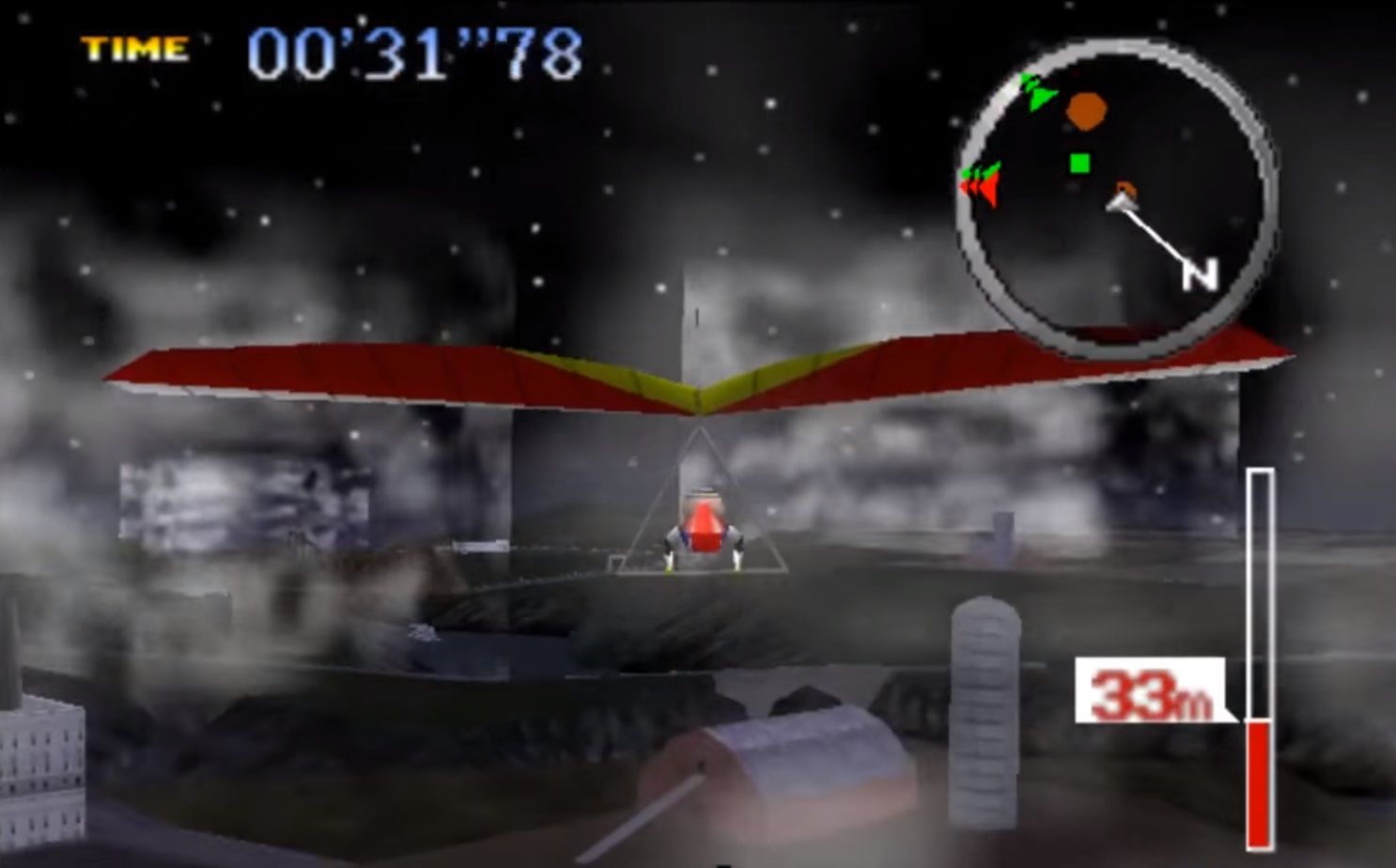 Classic Nintendo 64 Games You've Played... But Can't Remember The Name Of