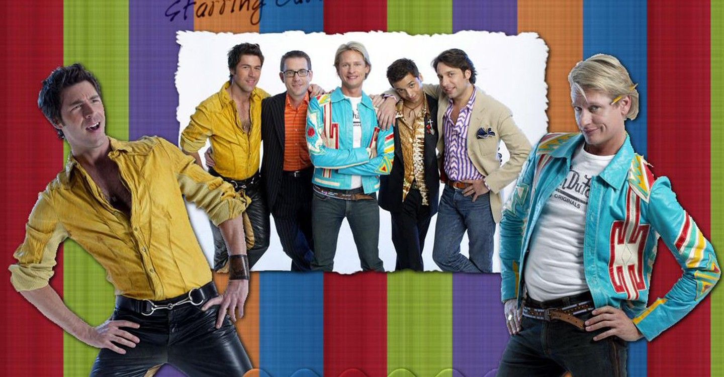 Dark Secrets Fans Didn't Know About Queer Eye