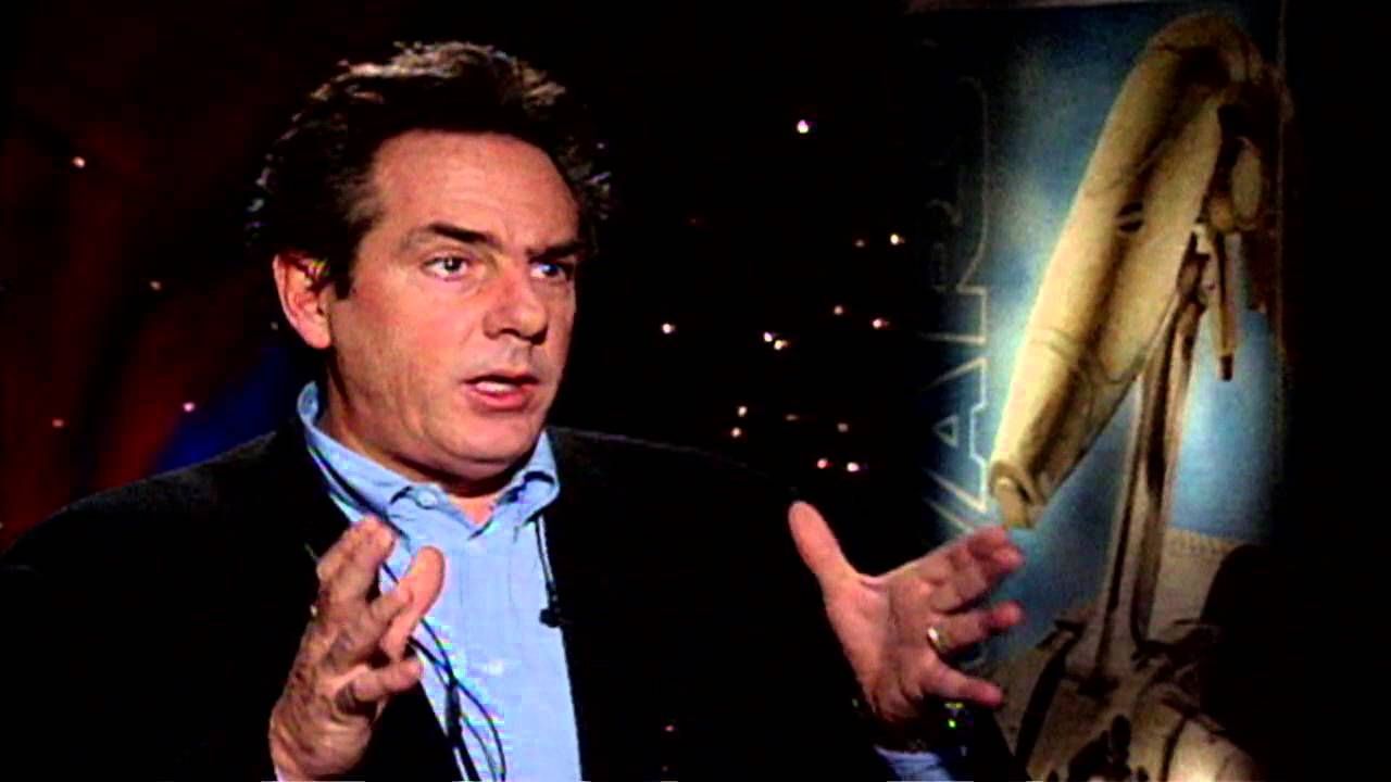 Things You Didn't Know About The Canceled Star Wars: Underworld