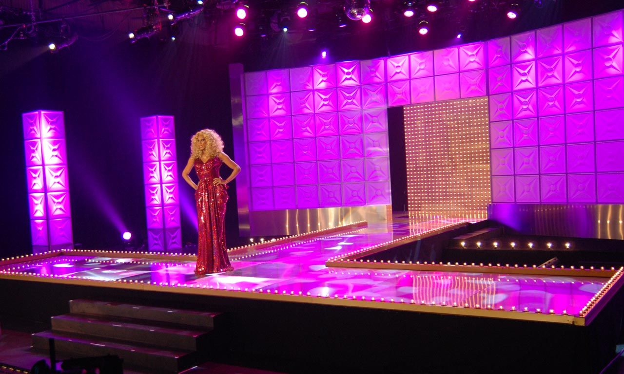Secrets Behind RuPaul’s Drag Race