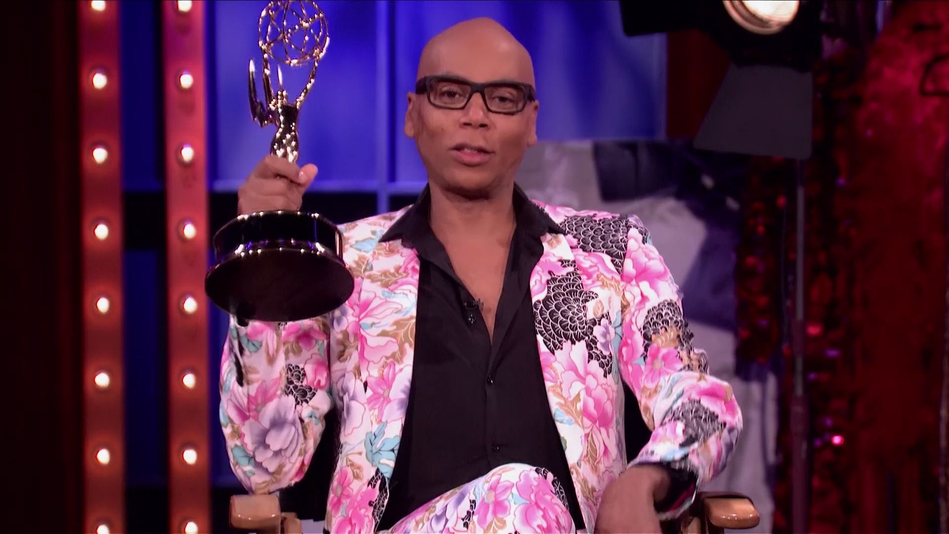 Secrets Behind RuPaul’s Drag Race