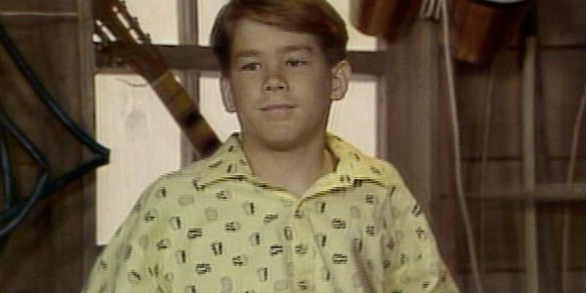 Failed Child Stars Who Are Now A-Lister Adults