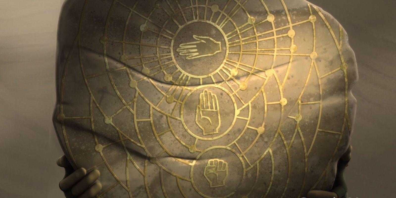 Star Wars Rebels: Kanan's Death Leaves Big Questions