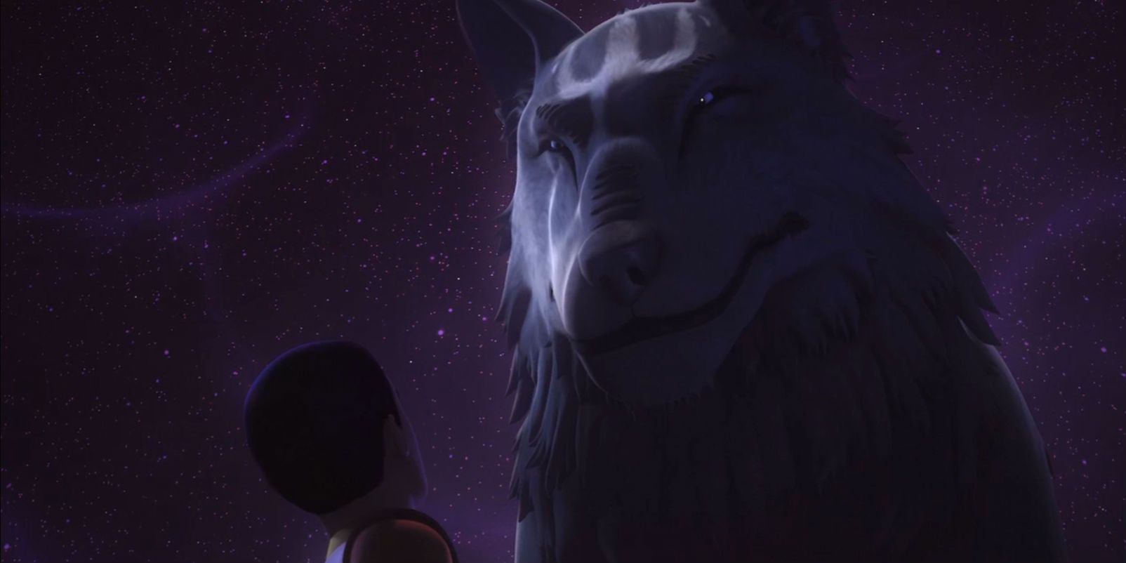 Star Wars: 10 Interesting Alien Races (That Weren't In The Movies)