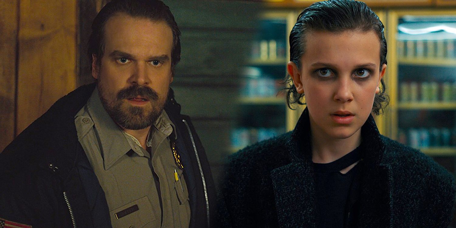 Stranger Things Season 3's New Characters