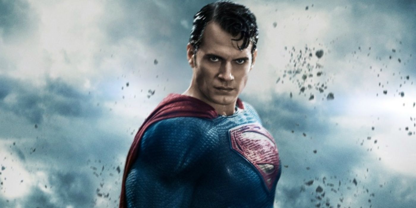 Fan Edit Gives Superman an Epic Justice League Return