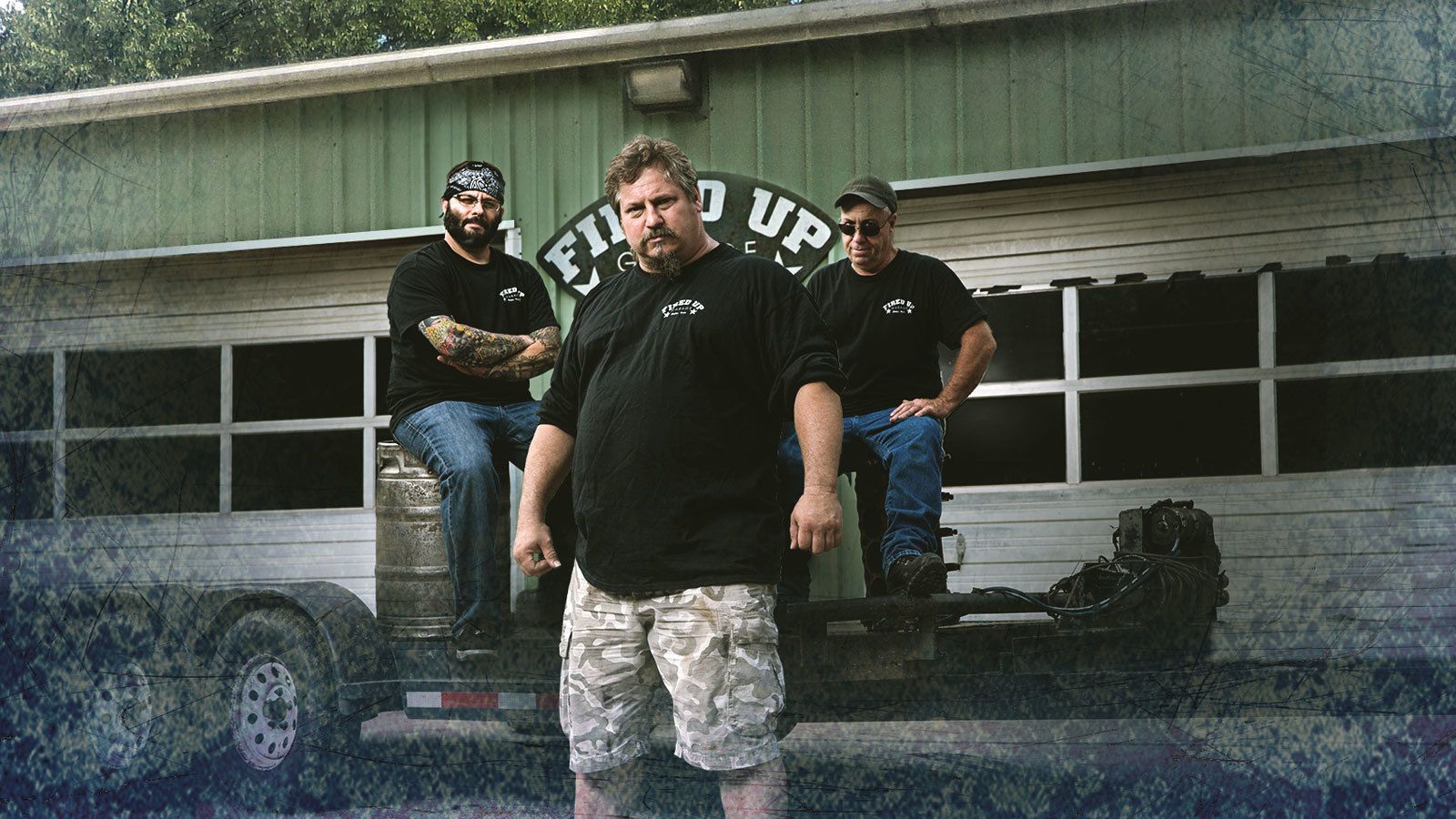 15 Secrets You Didn't Know About Fast N' Loud