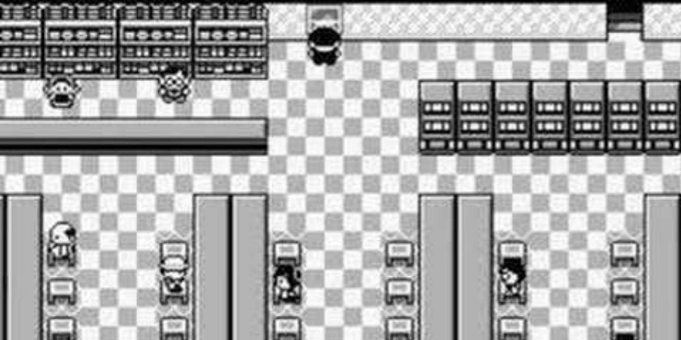 Secrets Behind Pokémon