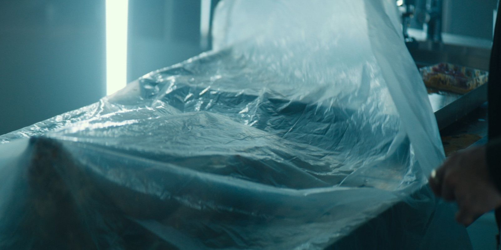 First VENOM Movie Trailer: Everything It Revealed