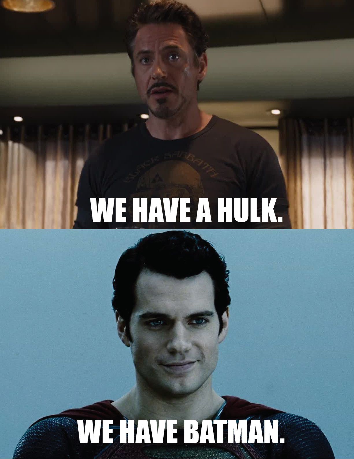 20 Hilarious Memes That Show The Justice League Is Better Than The Avengers