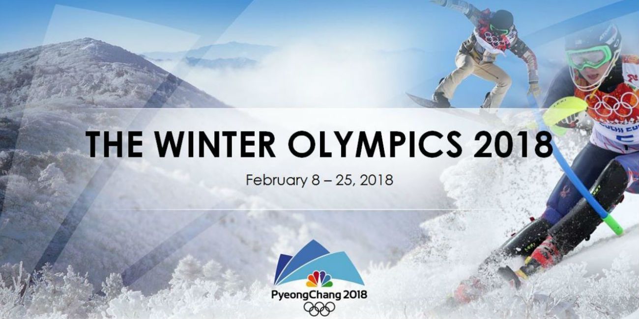 How to Stream The Winter Olympics 2018 Online