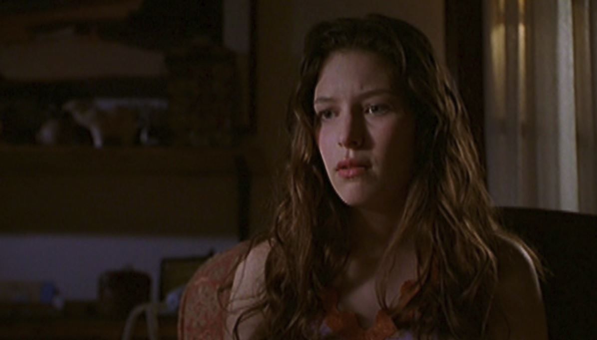 Clara Bryant Buffy The Vampire Slayer
