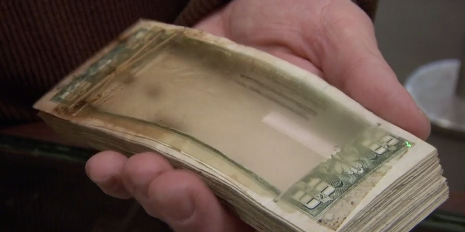 15 Odd Things That Have Been Pawned On Pawn Stars