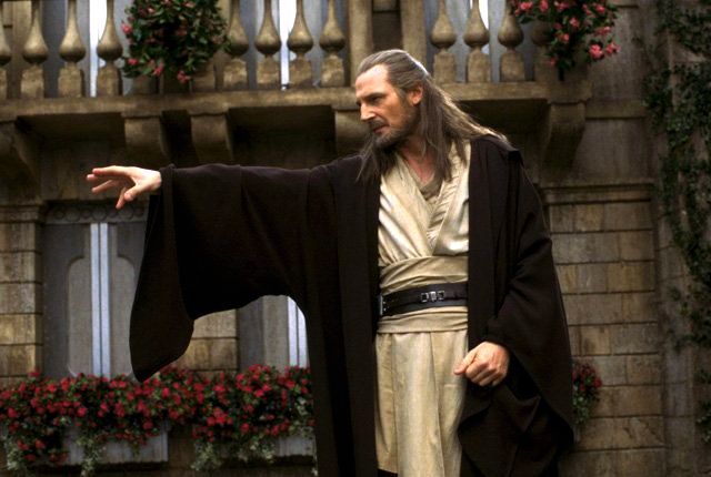 Star Wars: Things About Qui-Gon Jinn That Make No Sense