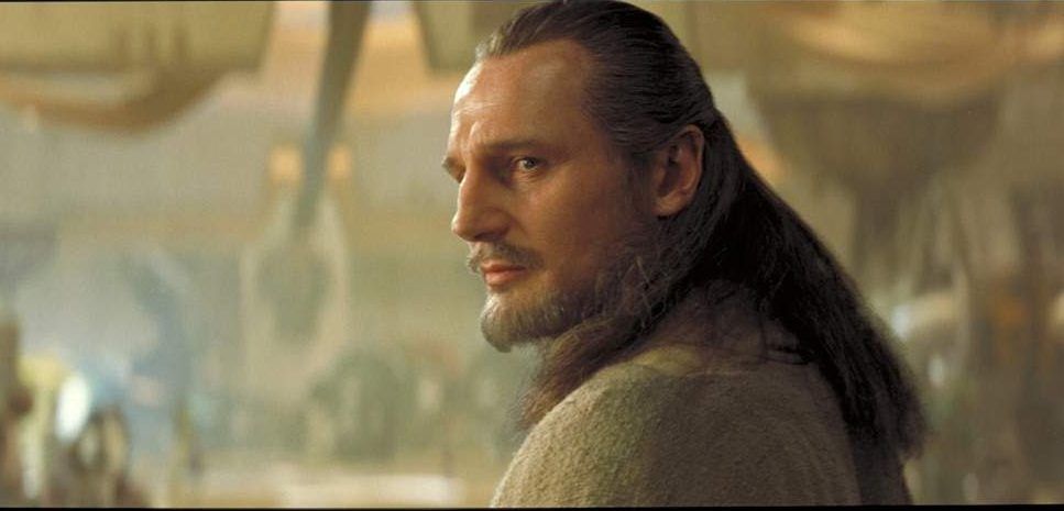 Star Wars: Things About Qui-Gon Jinn That Make No Sense