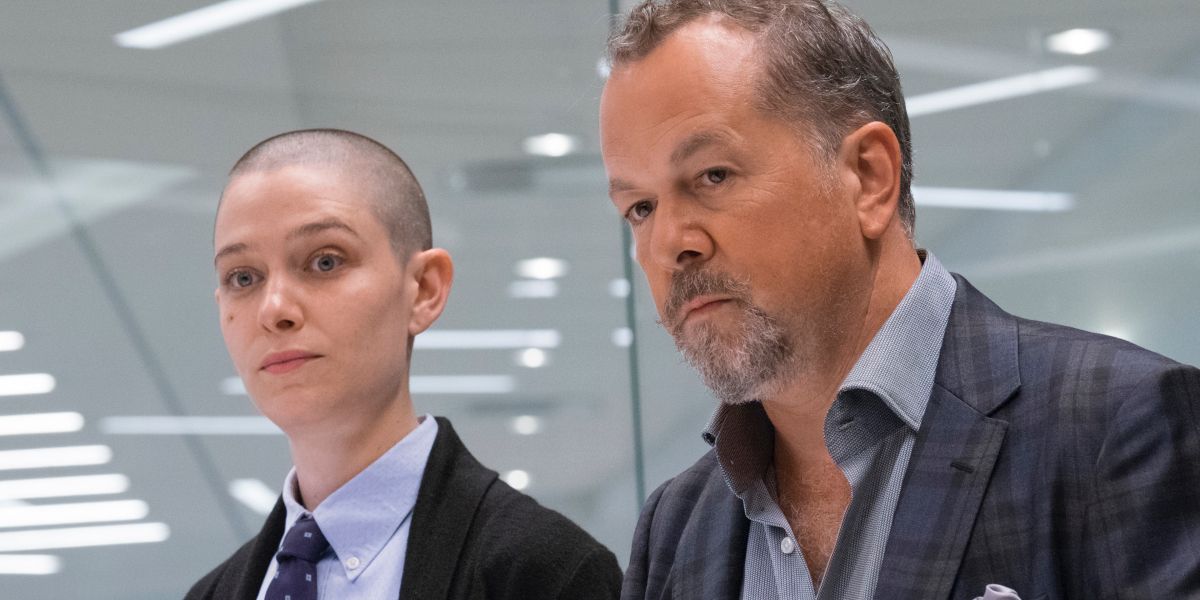 Billions Season 3 Premiere Review