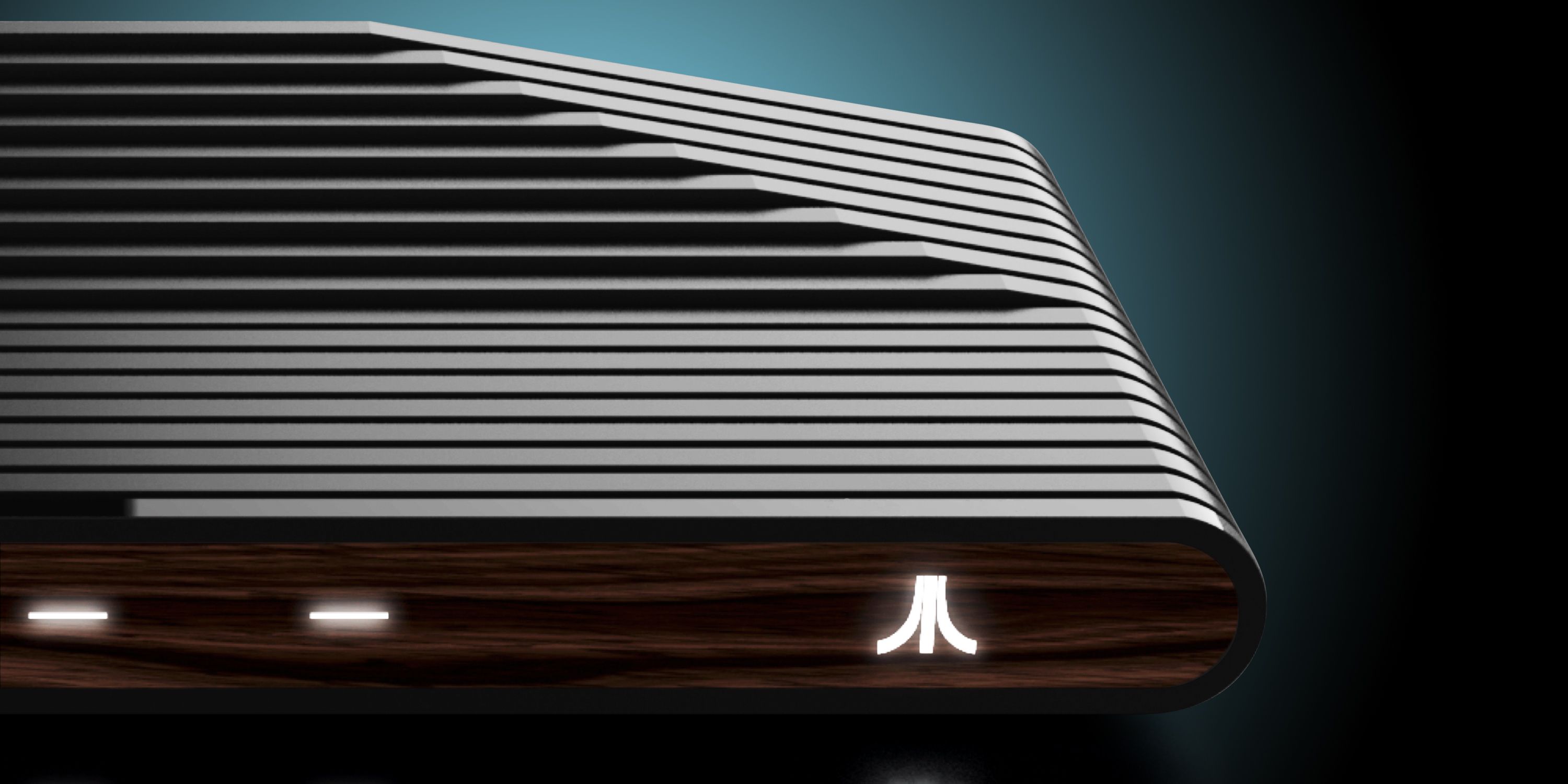 Details Revealed For Atari's New VCS Console