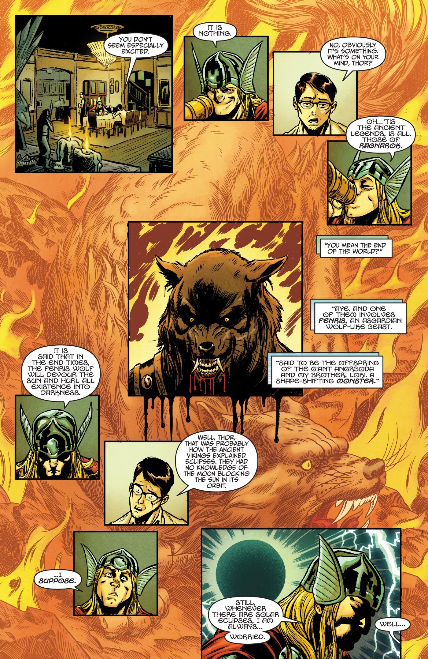 Avengers: Back To Basics Returns To Marvel's Golden Age