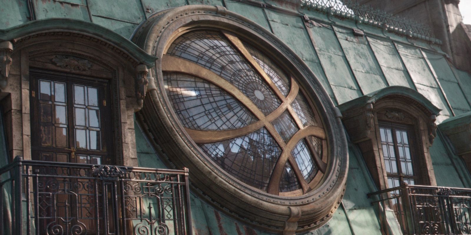 Doctor Strange House Sanctum Sanctorum | Marvel Database | Fandom