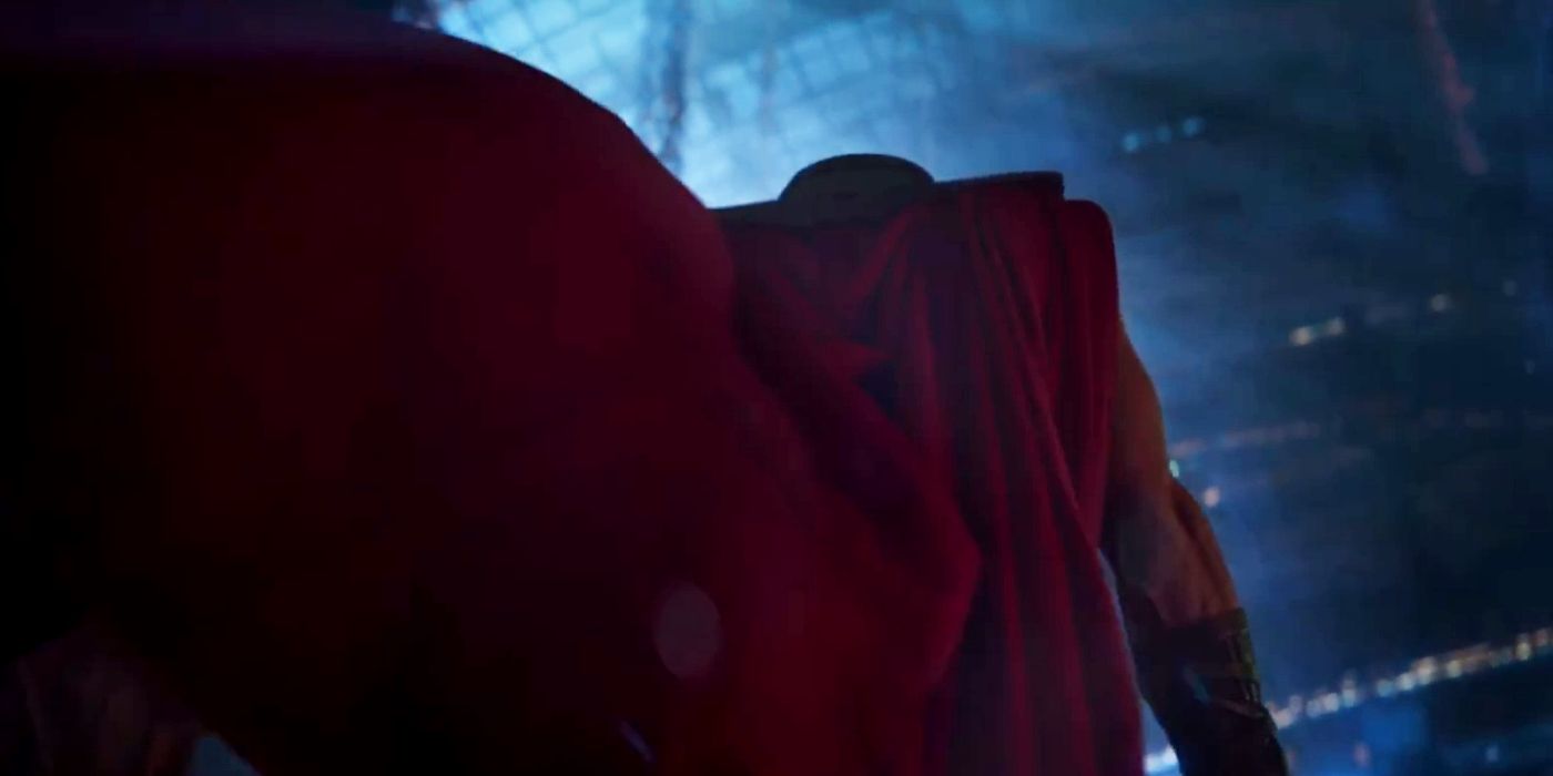 Avengers Infinity War Trailer: Everything You Missed