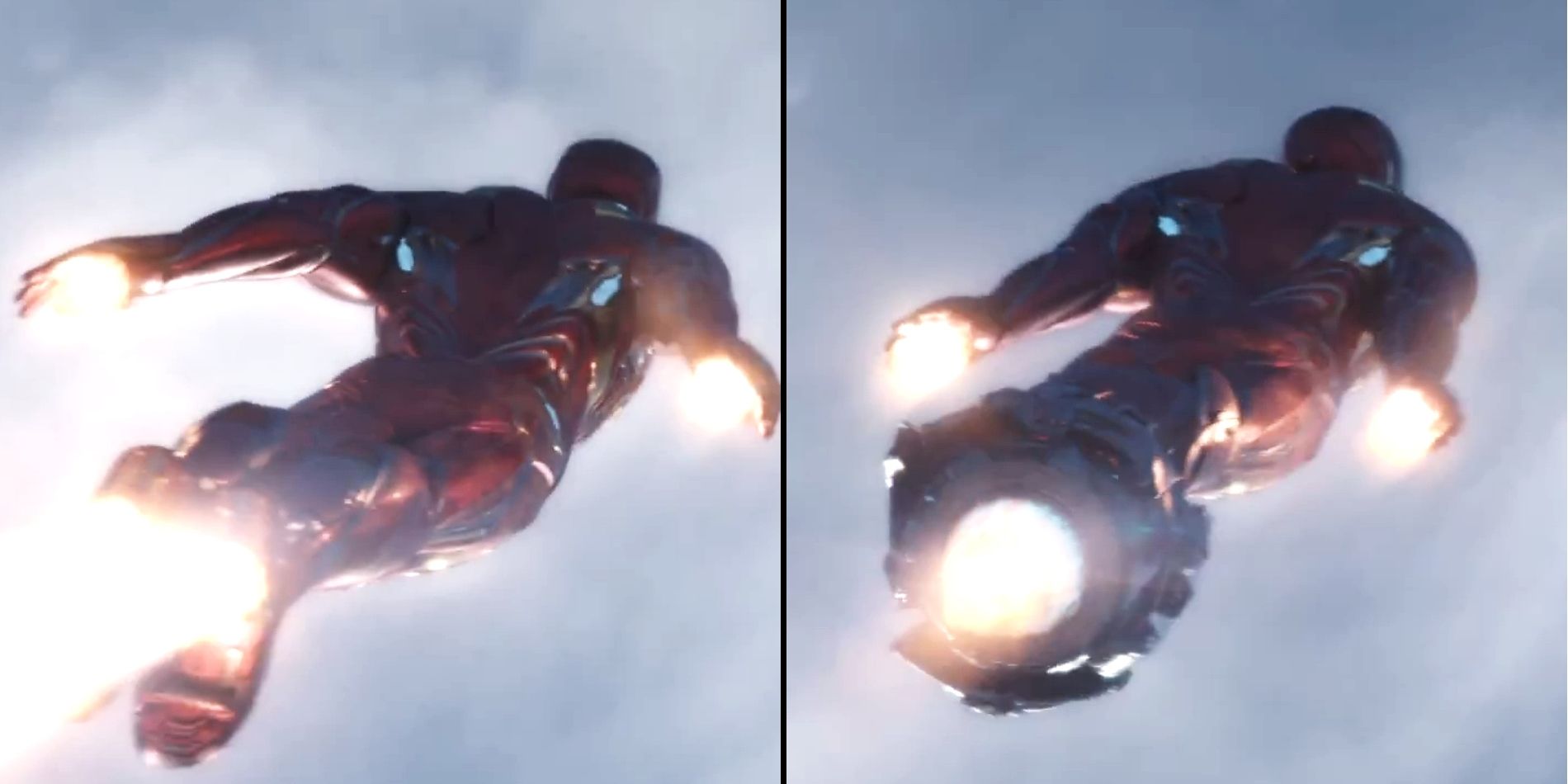 Avengers Infinity War Trailer: Everything You Missed