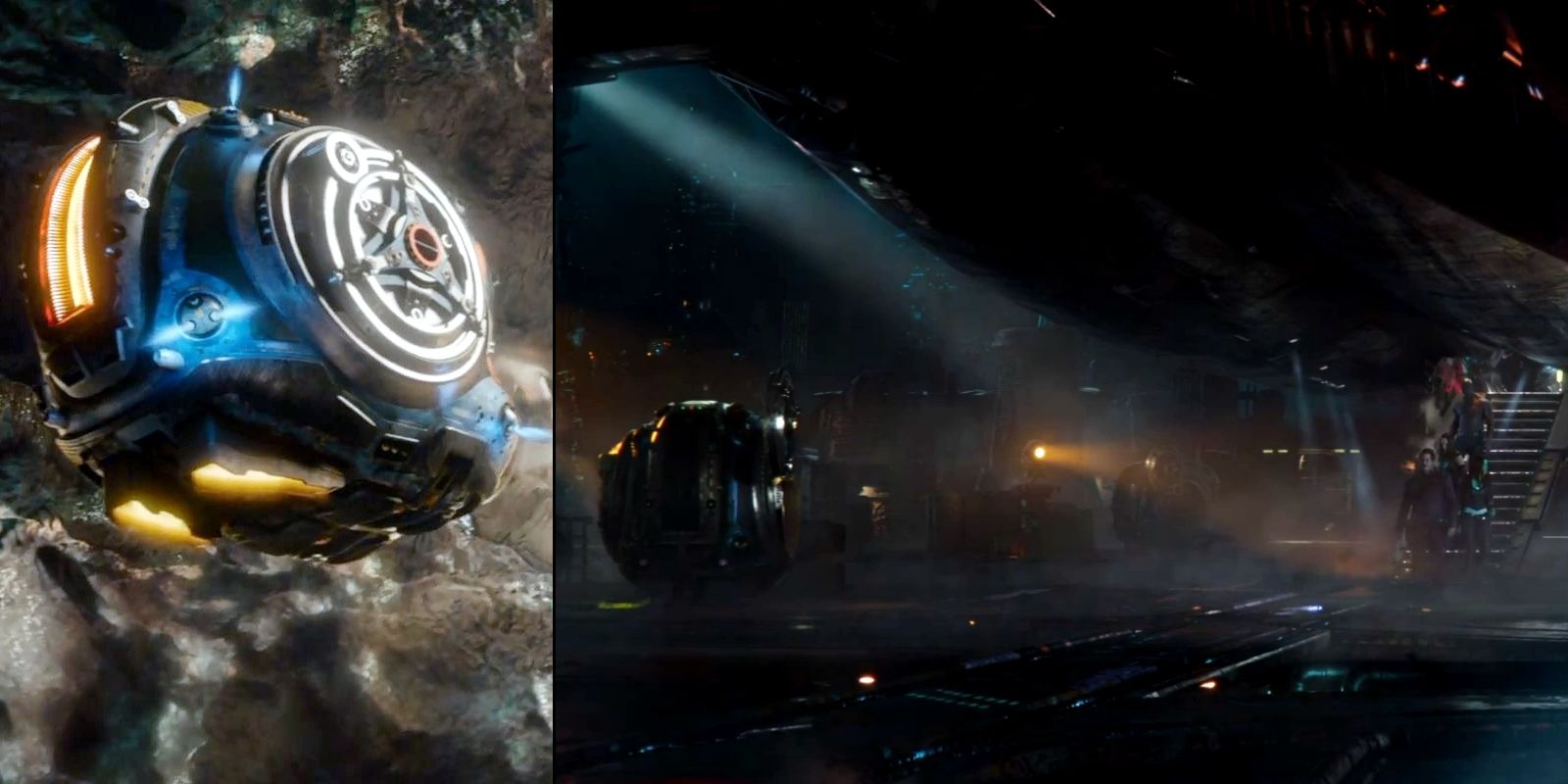 Avengers Infinity War Trailer: Everything You Missed