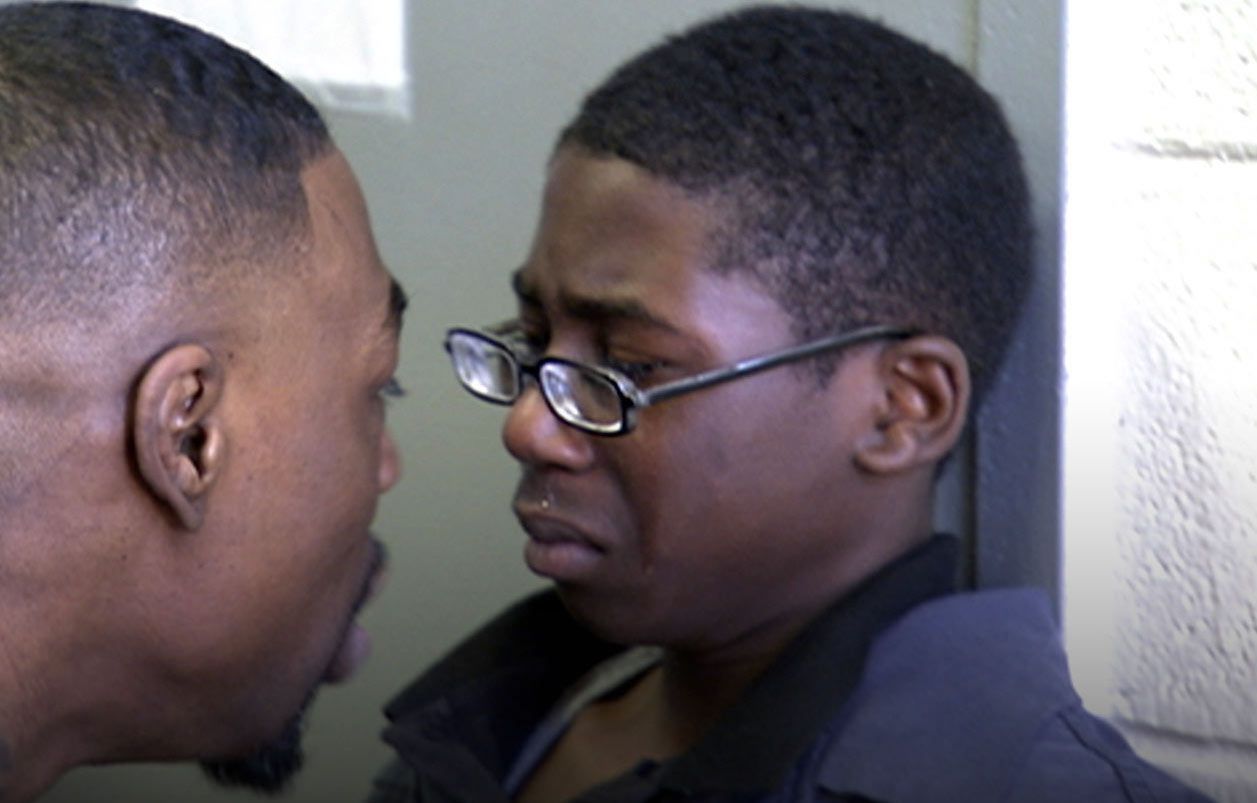 16 Secrets A&E Wants You To Completely Forget